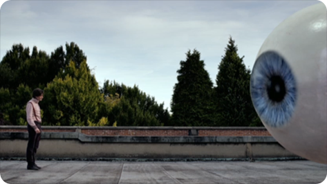 Tardis Base - Series Five: EPISODE ONE: THE ELEVENTH HOUR